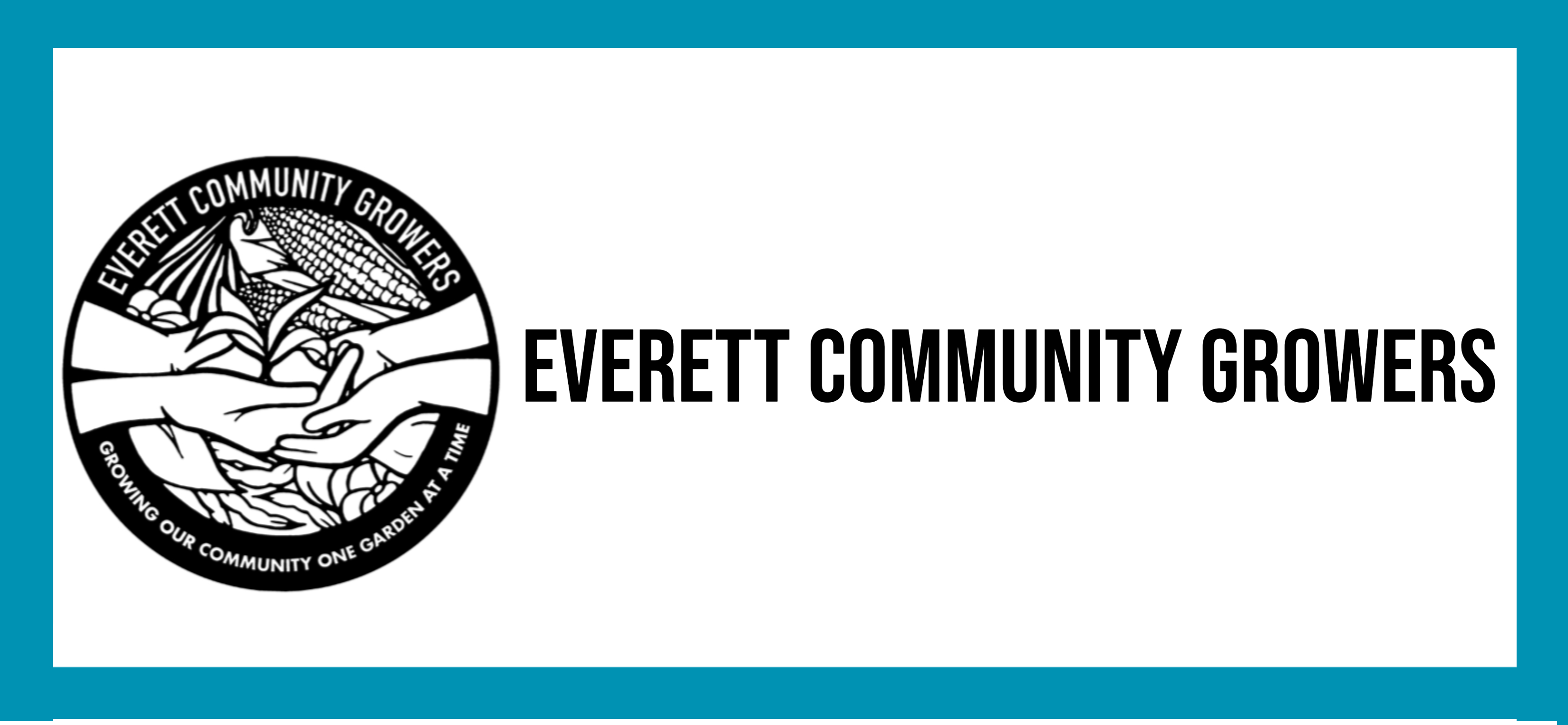 logo – Everett Community Growers